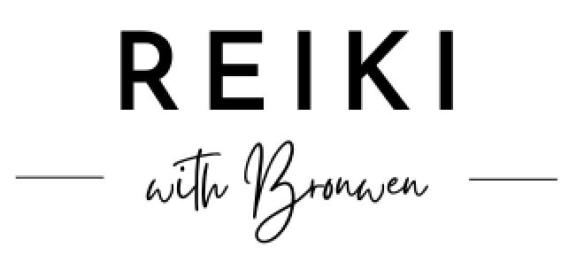 What is Reiju? - Reiki with Bronwen